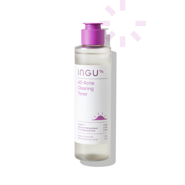 Our Products | INGU Skin