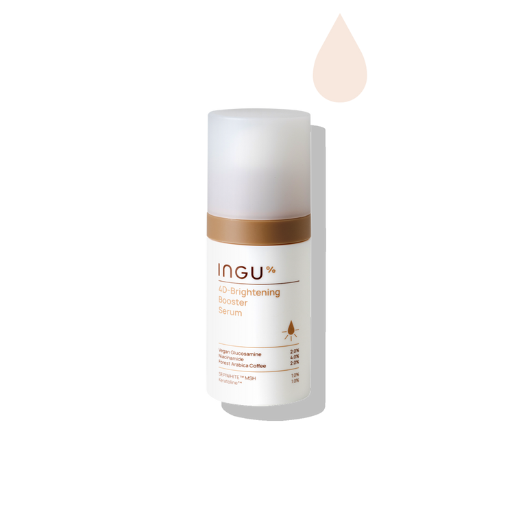 Our Products | INGU Skin
