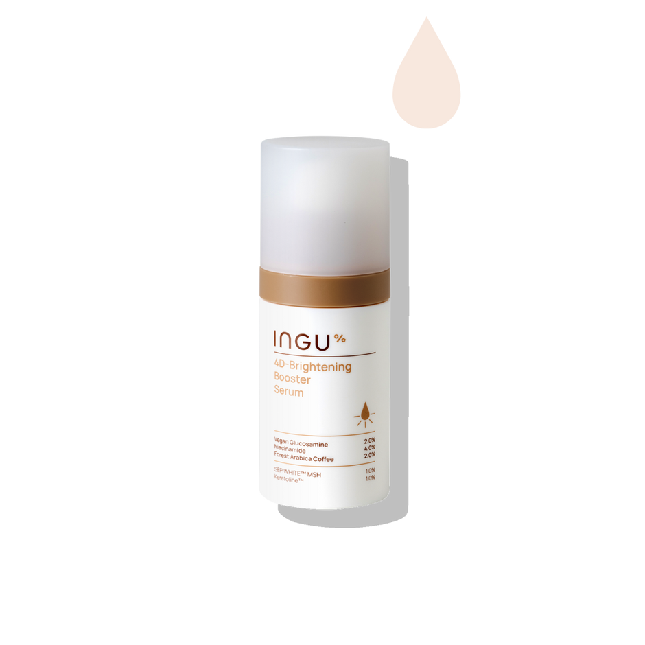 Our Products | INGU Skin