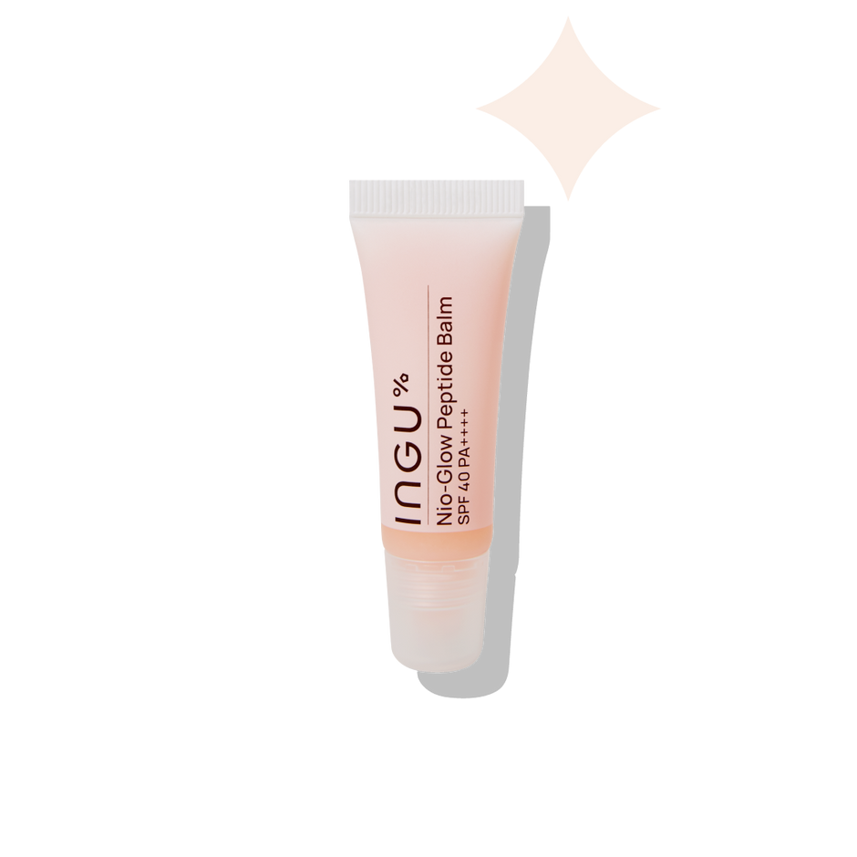 Lip Care Series | INGU Skin