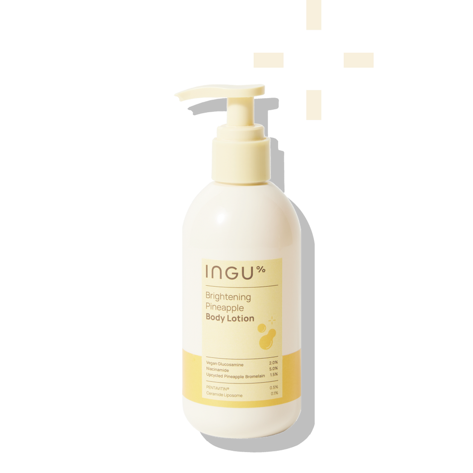Our Products | INGU Skin