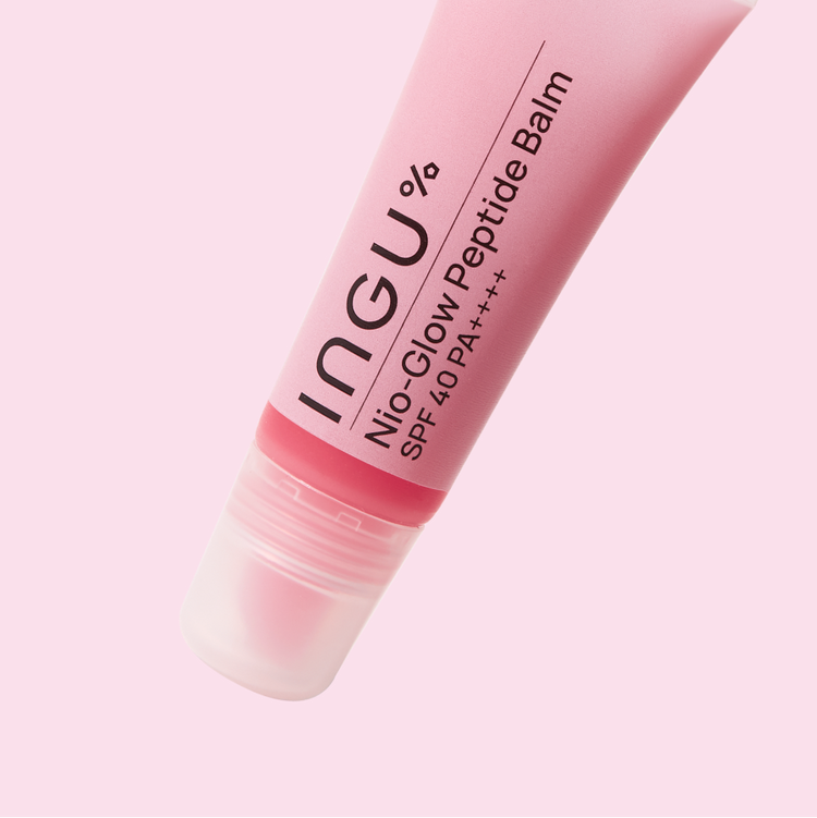 Lip Care Series | INGU Skin