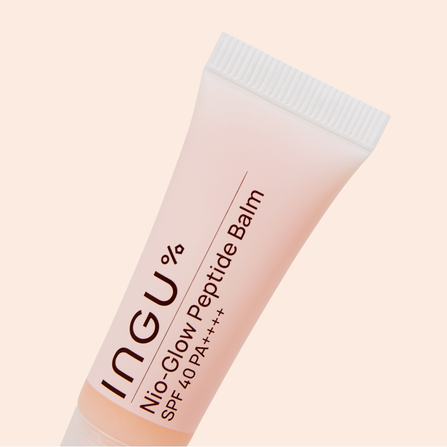 Lip Care Series | INGU Skin