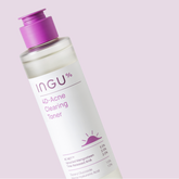 Our Products | INGU Skin