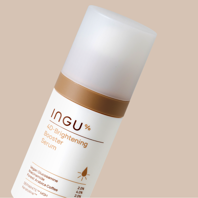 Our Products | INGU Skin