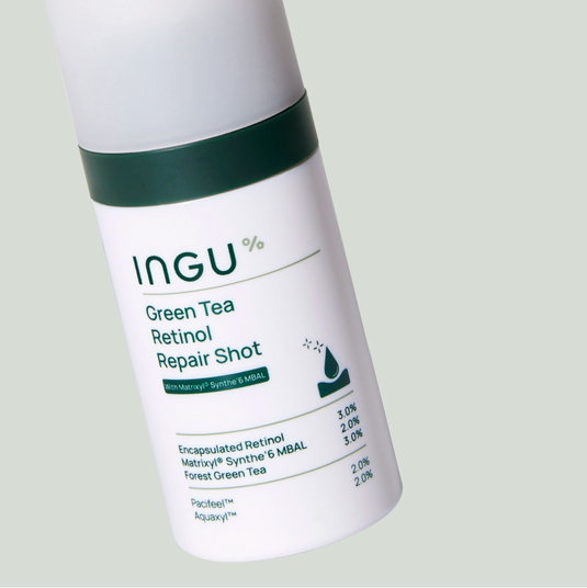 Our Products | INGU Skin