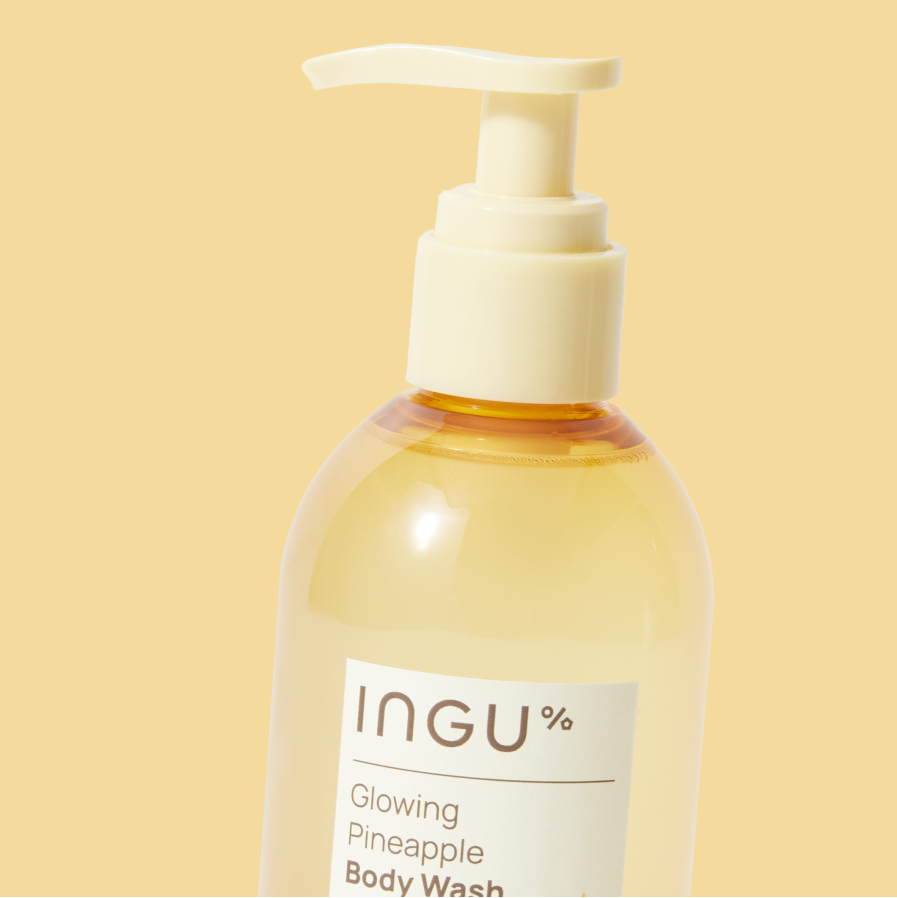 Our Products | INGU Skin