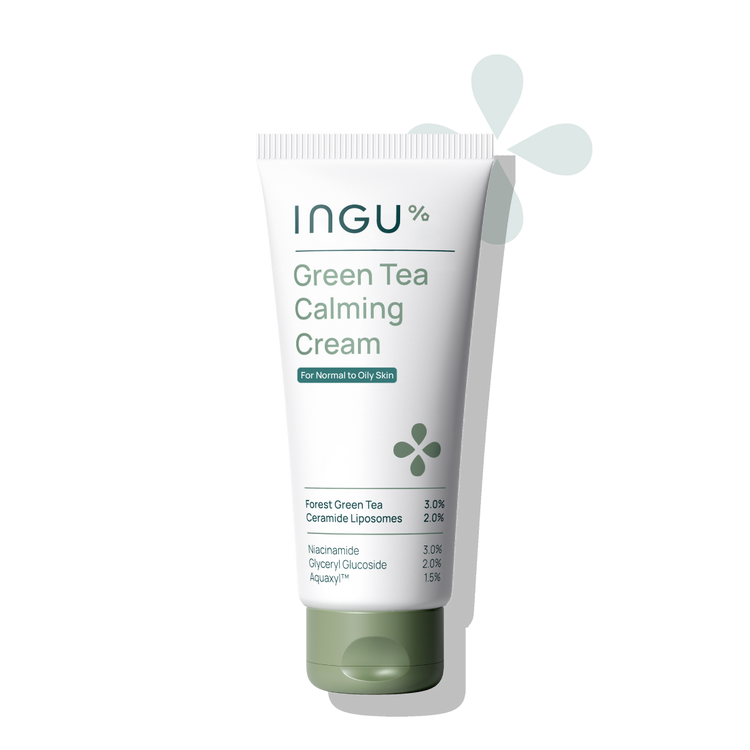 Our Products | INGU Skin