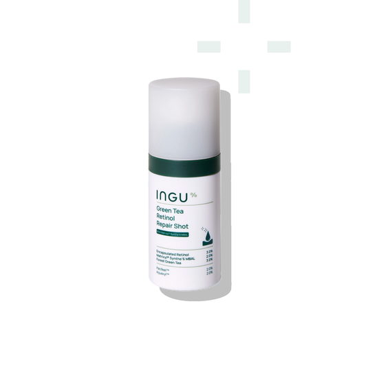 Our Products | INGU Skin