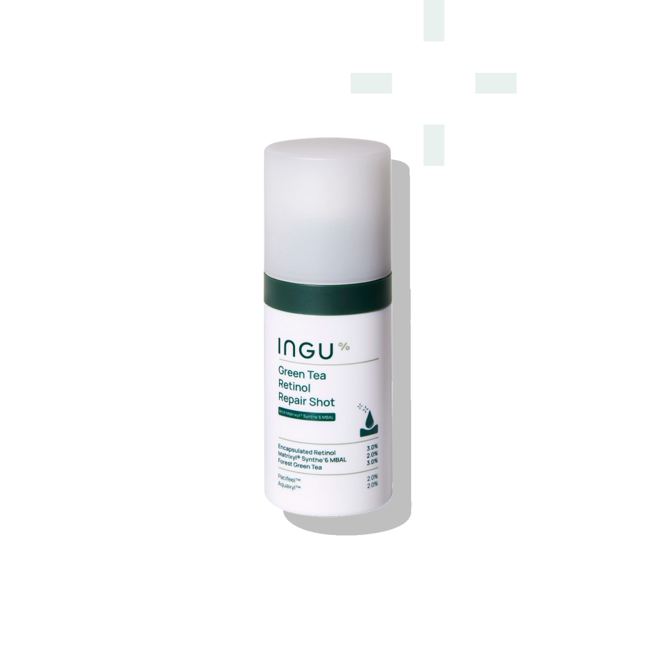 Our Products | INGU Skin
