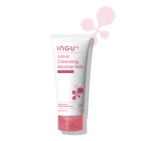 Essential Series | INGU Skin