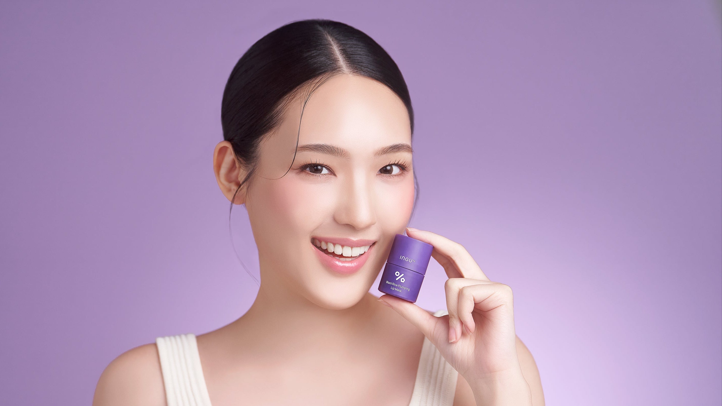 Lip Care Series | INGU Skin