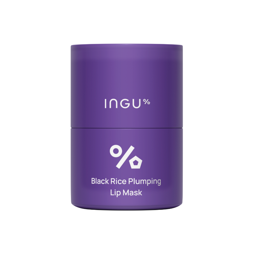 Nio Glow Peptide Balm - Orange Marmalade | INGU Skin