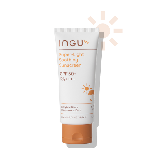 Essential Series | INGU Skin
