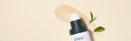 Contact Us | INGU Skin