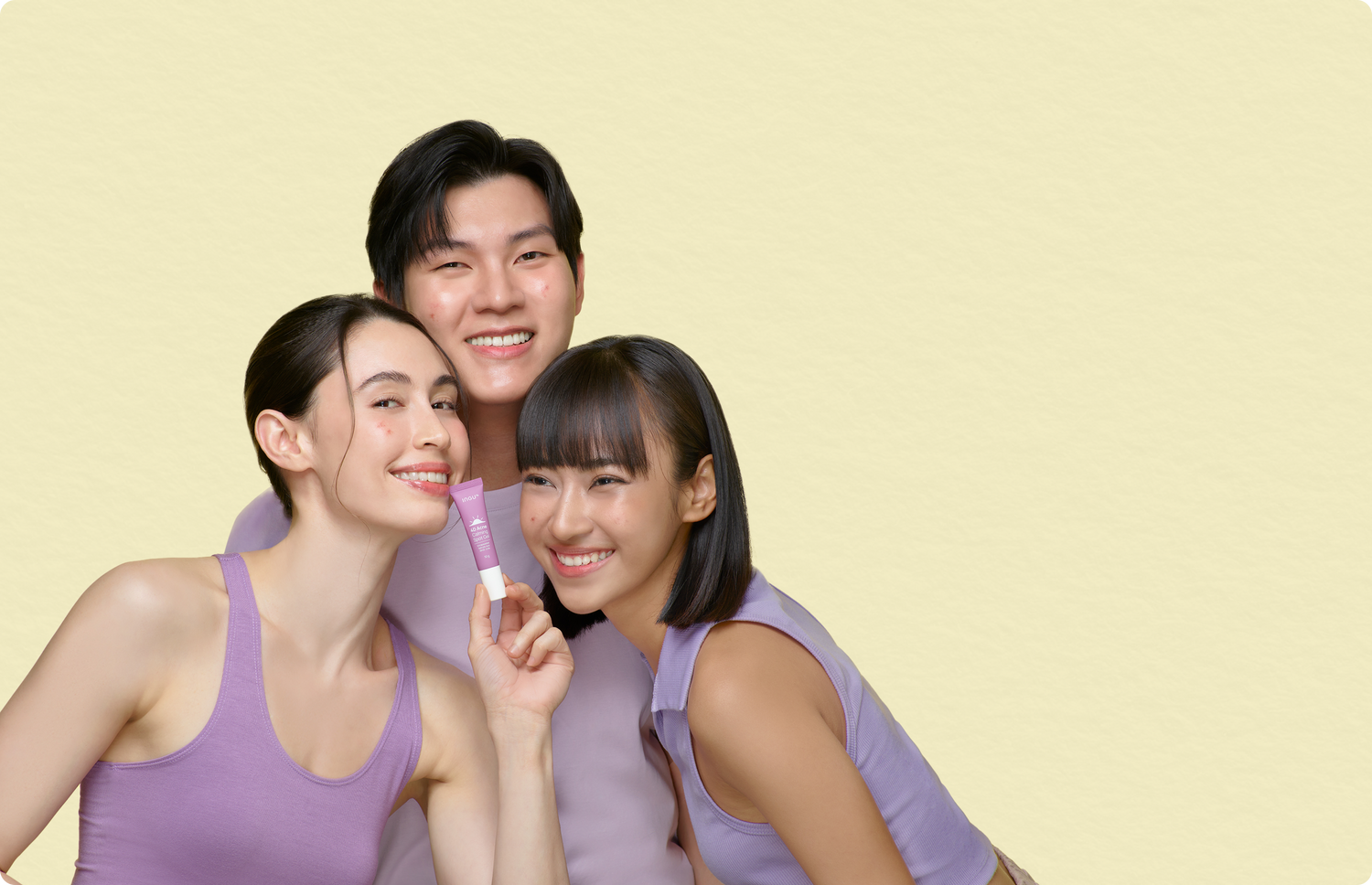 Our Products | INGU Skin