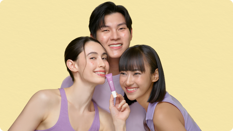 Our Products | INGU Skin